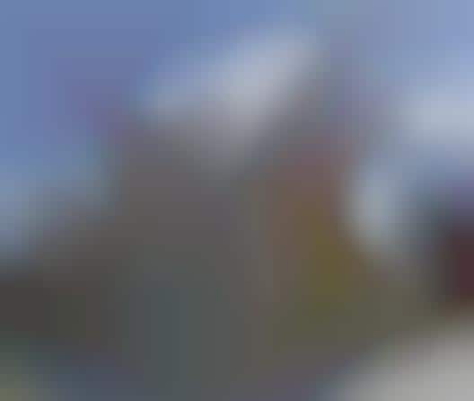 56 Examples of Sharply Angled Architecture