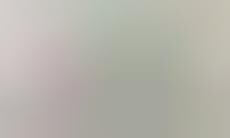 Dripping Benches: 'Smooth & Smoothie' by Florent Degourc Looks like Melted Bubble Gum