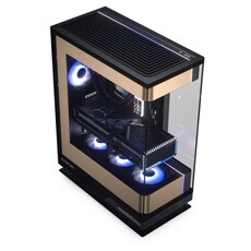 Design-First PC Cases : Evolv X2
