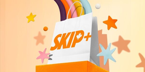 Value-Driven Delivery Memberships: Skip+ Unlocks Lower Service Fees ...