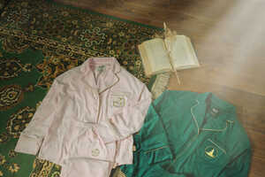 Expansive Cinematic Clothing Ranges : Primark x Wicked