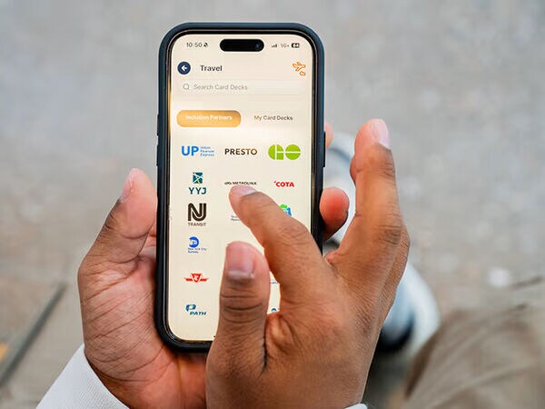 Transit Accessibility-Focused Digital Guides : transit accessibility
