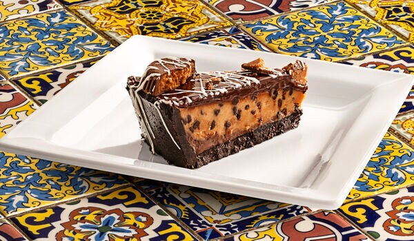 Chocolate Peanut Butter Pies : Peanut Butter Pie made with Reese’s