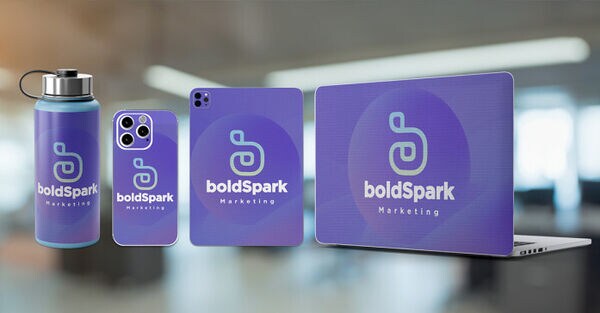 Branded Custom Device Skins : custom device skins