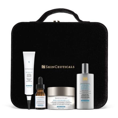 Advanced Skincare Gift Sets : SkinCeuticals Holiday 2024