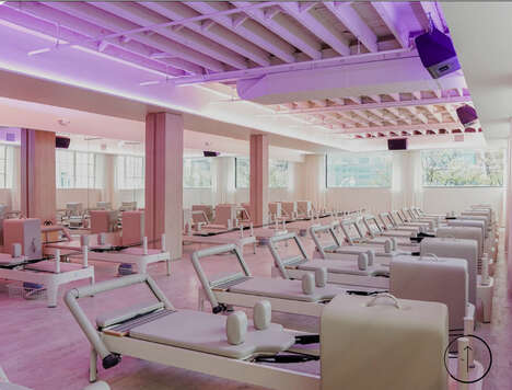 Expansive Wellness Studios : Solis Movement