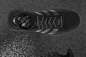 Sponge-Like Shoes : adidas' Zponge