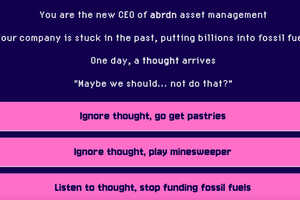 Realistic Investment Simulations : Asset Manager Quest