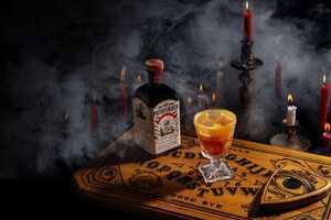 Supernatural Non-Alcoholic Elixirs : Pathfinder Hemp and Root