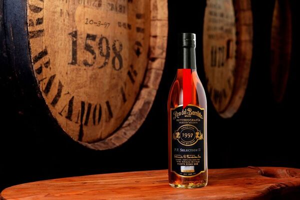 Puerto Rican Rums : Pedro Fernández Selection