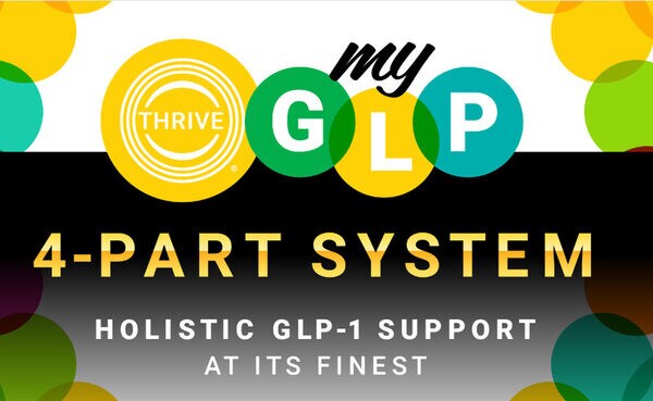 GLP-1-Focused Nutrition Programs : myGLP system