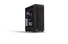 Special-Edition Wood PC Cases : ProArt PA401