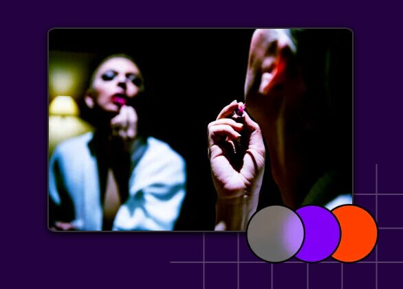 Digital Drag Platforms : Drag Me