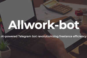 Freelance Job Bots : Allwork-Bot