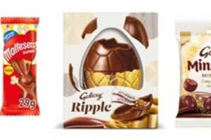 Easter Treat Ranges : Easter 2025 range