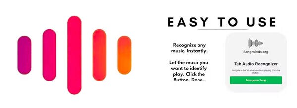 Song Identifier Tools : Song Minds