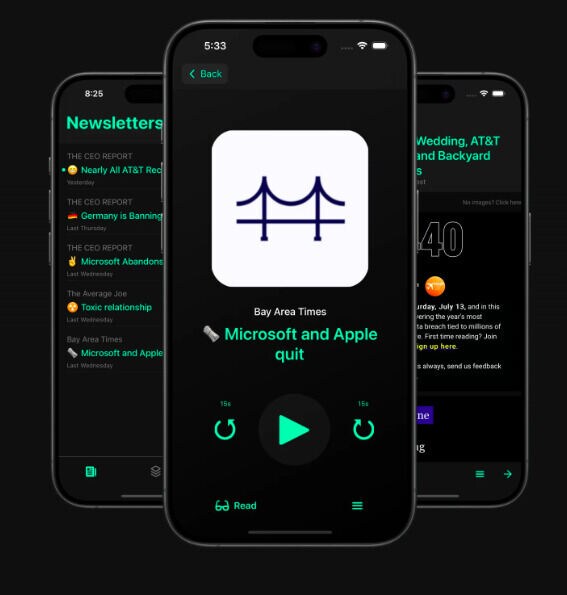 Streamlined Newsletter Managers : LoomLetter