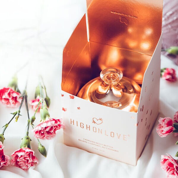 Self Love Beauty Brands : HighOnLove