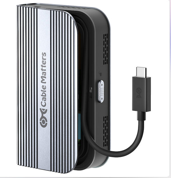 Foldable USB Tools : Foldable USB