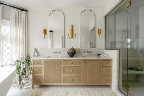 Award-Winning Bathroom Design Services : Kitchen and Bath