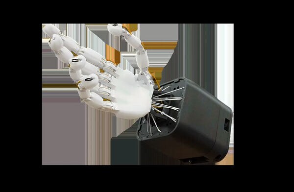 Scalable AI Models : scalable AI models