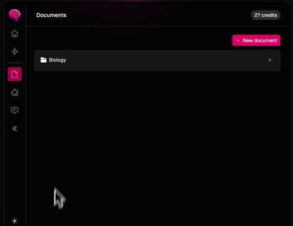 Interactive Study Tools : Zenquiz.app