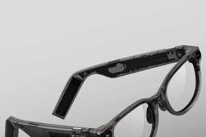 Versatile AI-Powered Glasses : AI Glasses