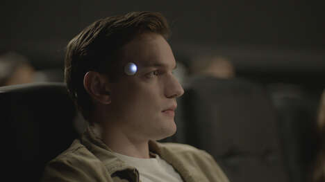 Wearable AI Productivity Devices : Omi wearable