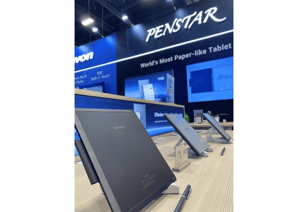 Upgraded Digital Writing Devices : digital writing device