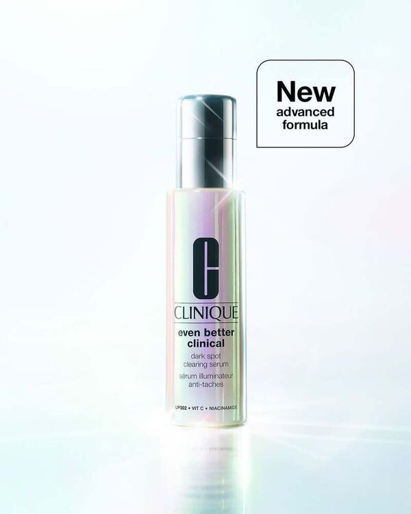 Next-Gen Hyperpigmentation Serums : Even Better Clinical Dark Spot ...