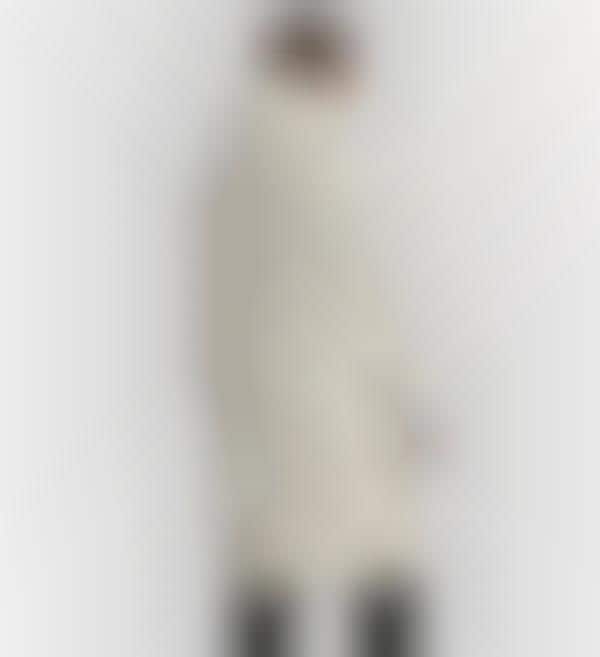 Eco-Conscious Cozy Parka Designs : cozy parka design