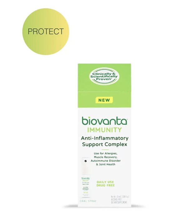 Anti-Inflammatory Throat Sprays : throat spray