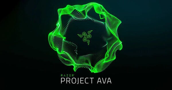 AI-Powered Gaming Co-Pilots : project ava