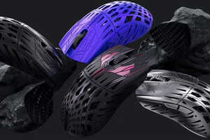 Lightweight Carbon Gaming Mice : trinity gaming mouse cf