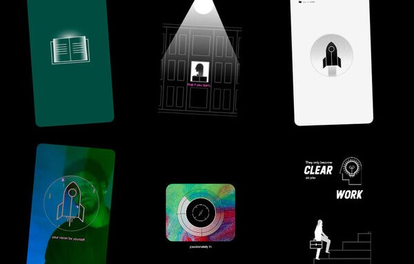 Intuitive Animation Editors : Mind Visuals