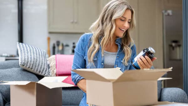 Personalized Wellness Supplements : Vous Vitamin x Optum Now