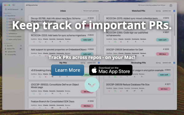 PR Tracking Tools : PR Focus