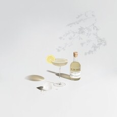 RTD Lemon Drop Martinis : lemon drop martini