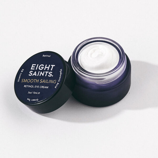 Plumping Retinol Eye Creams : Plumping Retinol Eye Creams
