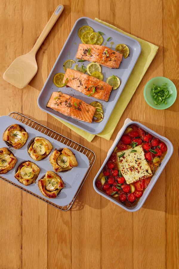 Mini Kitchen Solutions : Mini Bakeware