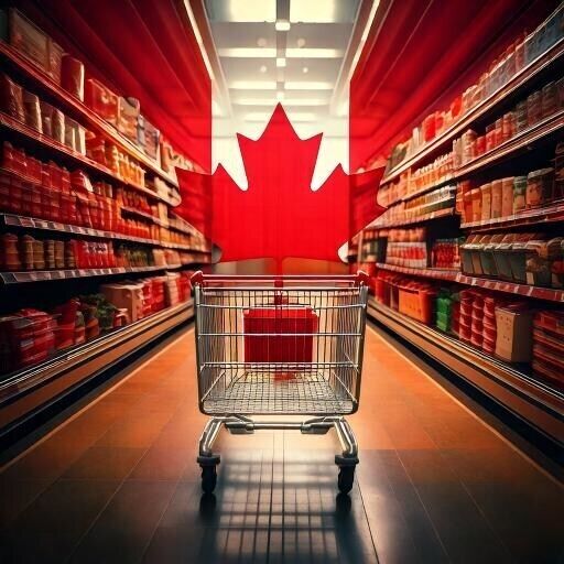 Canadian-Made Product Campaigns : Canadian-Made Product