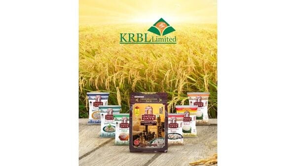 Healthier Indian Cooking Oils : krbl limited