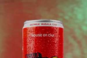 Dairy-Free Spiced Teas: House of Cha Reimagines Indian Masala Tea for ...