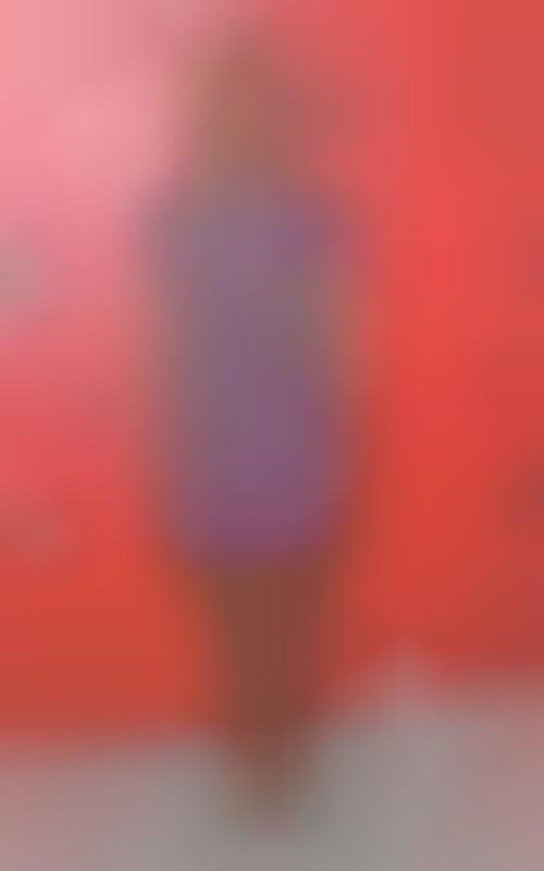 Ladylike Lilac Frocks: Hayden Panettiere's Lovely Look at the Hollywood ...