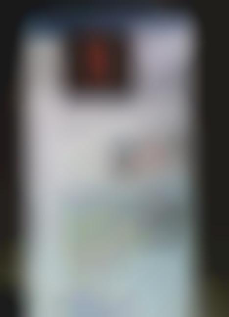 LED Social Media Frocks : Light up Twitter Dresses