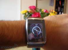 Oversized Wrist Mobiles: LG GD910 Watch Phone is the Zack Morris Phone ...