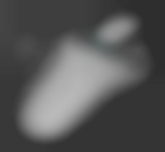 Phone-Mouse Hybrids: The Nokia CORE Phone Doubles as a PC Peripheral