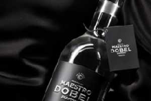 Diamond Tequila: Maestro Dobel Makes a Premium Liquor Beverage