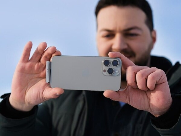 Micro-Sized Mobile Device SSDs : Planck SSD