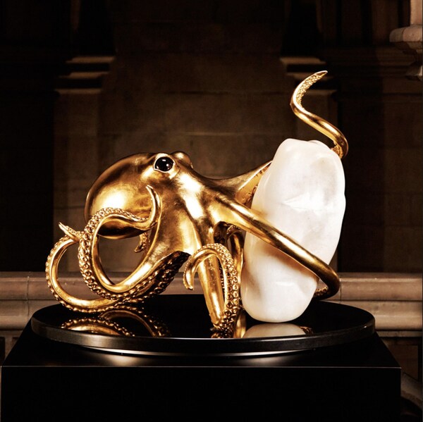 Pearl-Centric Art Collections : Giga Pearl